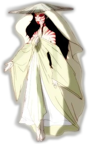 Bemalte Lady | Avatar-Wiki | Fandom