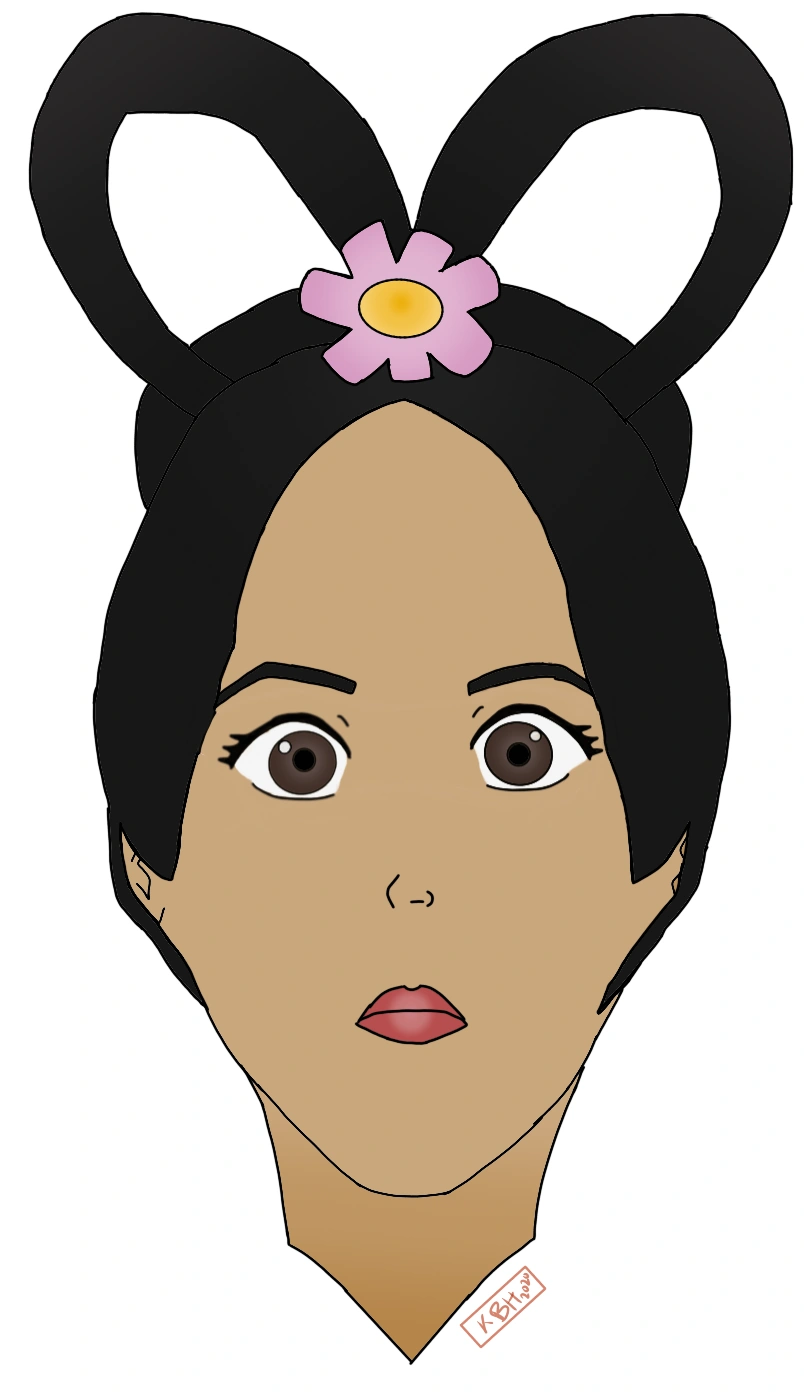 Fanon:Min (Avatar: The Legacy of Rong Yan) | Avatar Wiki | Fandom