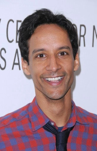 Danny Pudi | Avatar Wiki | Fandom