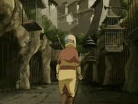 Ba Sing Se Zoo | Avatar Wiki | Fandom
