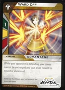 Malu | Avatar Wiki | Fandom