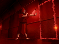 Shyu | Avatar Wiki | Fandom