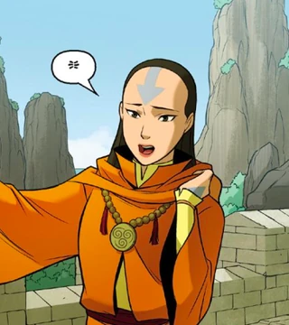 Estado De Avatar De Avatar Yangchen