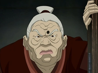 Yon Rha's mother | Avatar Wiki | Fandom