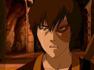 Fanon:Avatar: The Last Airbender: Book 4: Air (Dennis Fielder) | Avatar ...