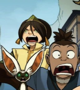 User blog:Kate.moon/Avatar: The Promise Giveaway Contest | Avatar Wiki ...