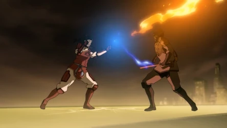 Duels (170 AG) | Avatar Wiki | Fandom