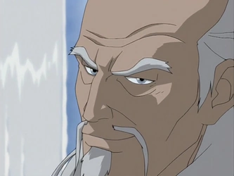 Fanon:Pakku (A:TR) | Avatar Wiki | Fandom