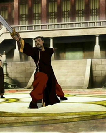 Master Piandao Voice : Master piandao knows what he's doing, and we've ...