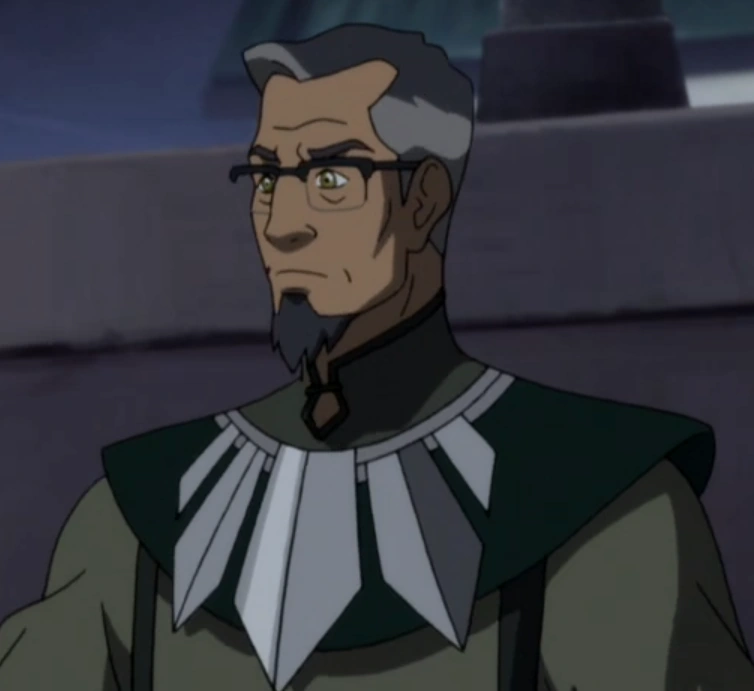 Baatar | Avatar-Wiki | Fandom