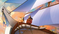 Unity | Avatar Wiki | Fandom