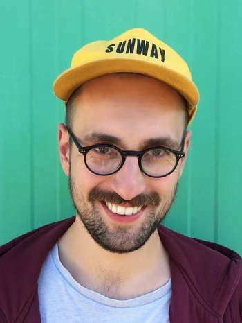 Johannes Walenta | Avatar-Wiki | Fandom