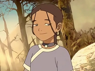 Kya | Avatar Wiki | Fandom