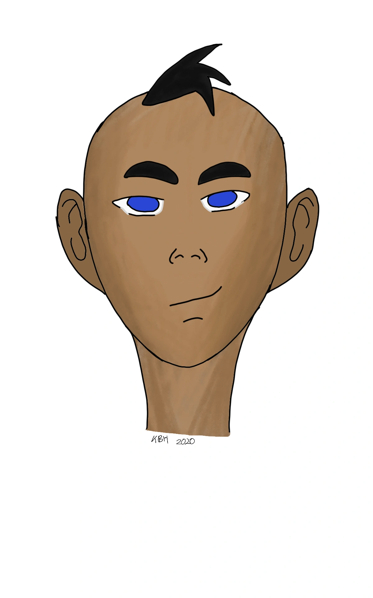 Fanon:Makotok (Avatar: The Legacy of Rong Yan) | Avatar Wiki | Fandom