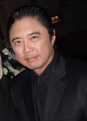 Mike Hagiwara | Avatar Wiki | Fandom