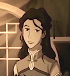 Naoki | Avatar Wiki | Fandom