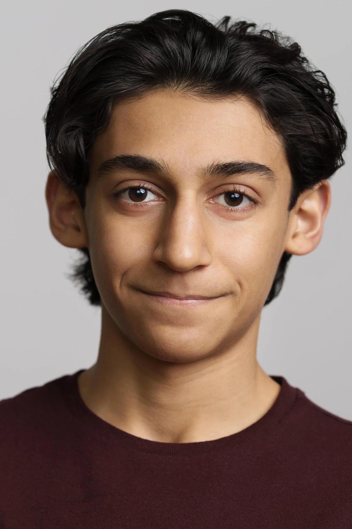 Lucian-River Chauhan | Avatar Wiki | Fandom
