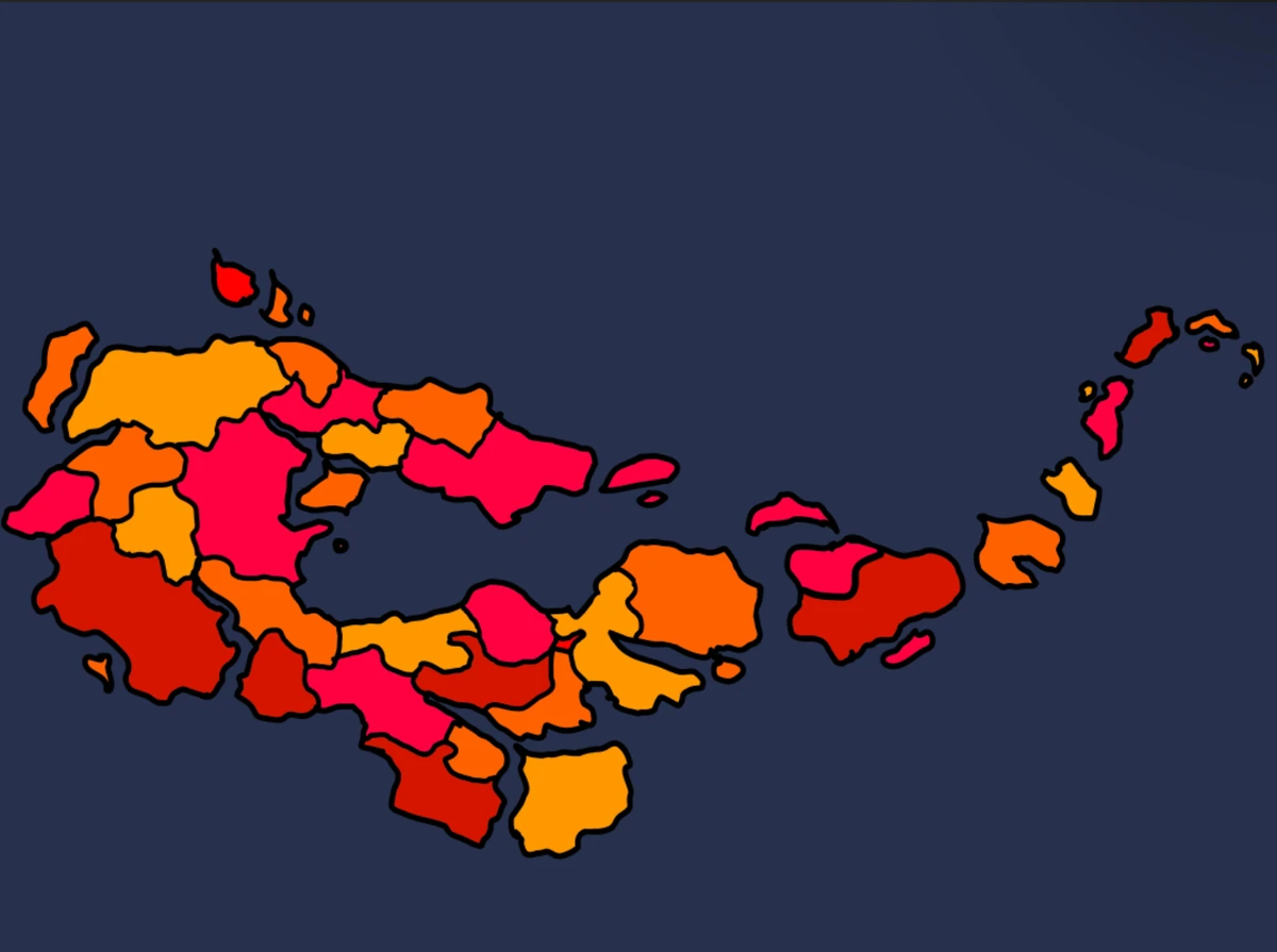 Fanon:Fire Nation (ToT) | Avatar Wiki | Fandom