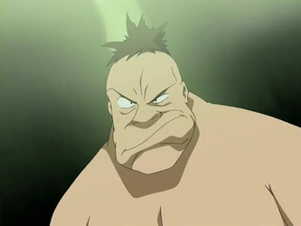 The Big Bad Hippo | Avatar Wiki | Fandom