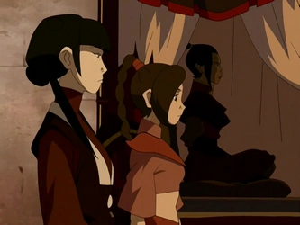 History of Azula (Spring 100 AG) | Avatar Wiki | Fandom