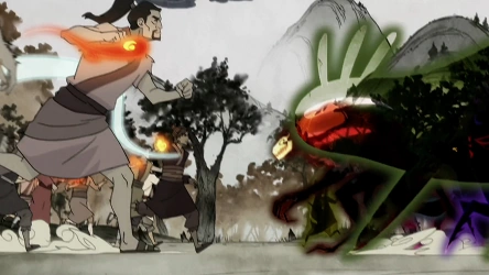 Era de Raava | Avatar Wiki | Fandom