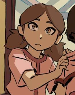 Lihua | Avatar Wiki | Fandom