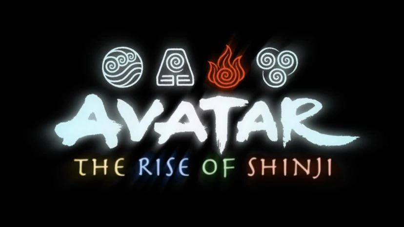 Fanon:The Rise of Shinji | Avatar Wiki | Fandom