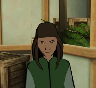 Jin Wei | Avatar Wiki | Fandom