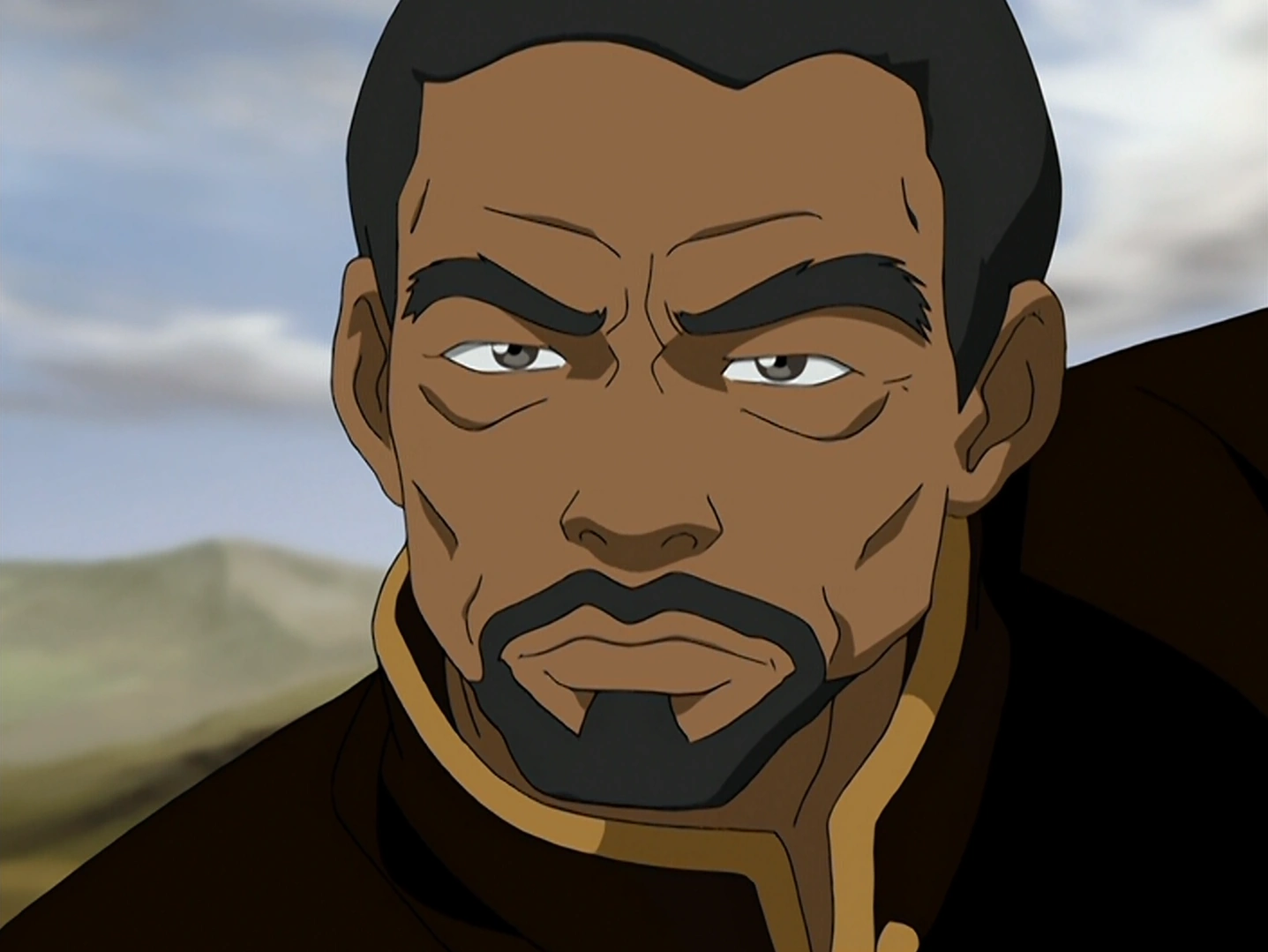 Piandao | Avatar-Wiki | Fandom