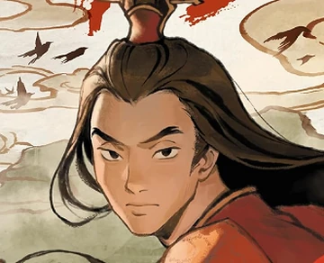 Avatar Roku Estado Do Avatar Avatar Roku Explained: Complete Breakdown