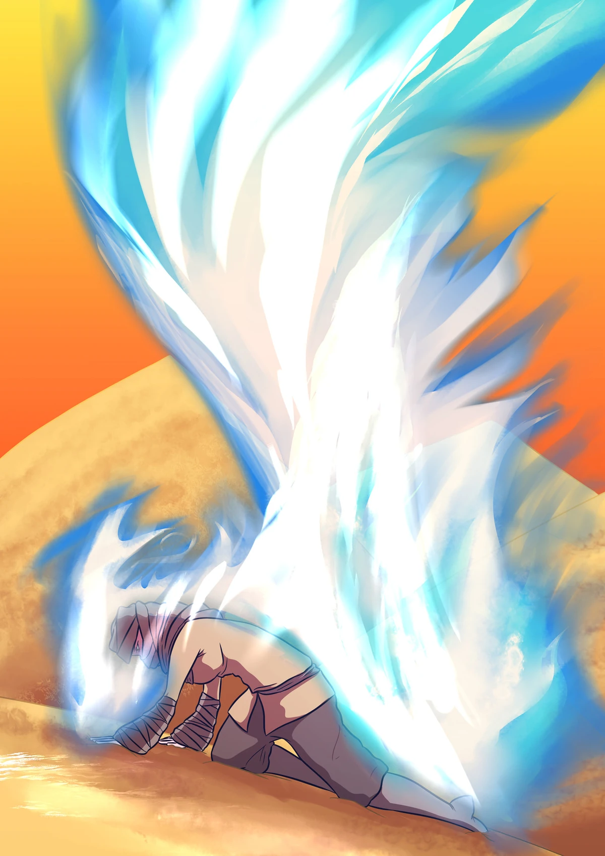 Fanon:The Princess's Fire | Avatar Wiki | Fandom