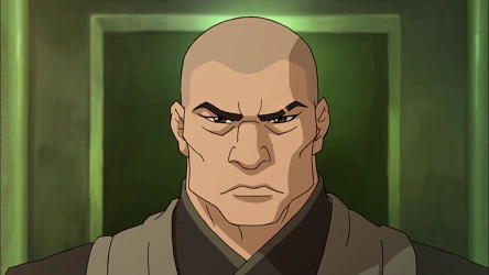 Zaheer | Avatar Wiki | Fandom