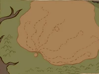 Si Wong Desert | Avatar Wiki | Fandom