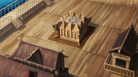 Fanon:Prisons of Wood and Hearts of Platinum | Avatar Wiki | Fandom