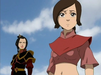 Fanon:Ty Lee (Phoenix Rising) | Avatar Wiki | Fandom