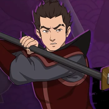 Goro | Avatar Wiki | Fandom