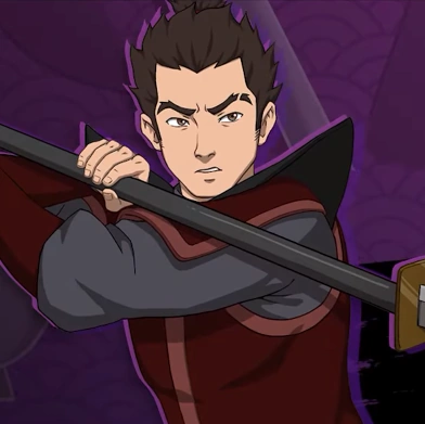 Goro | Avatar Wiki | Fandom