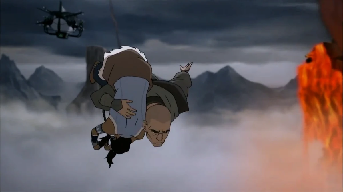 Vliegen | Avatar Wiki | Fandom