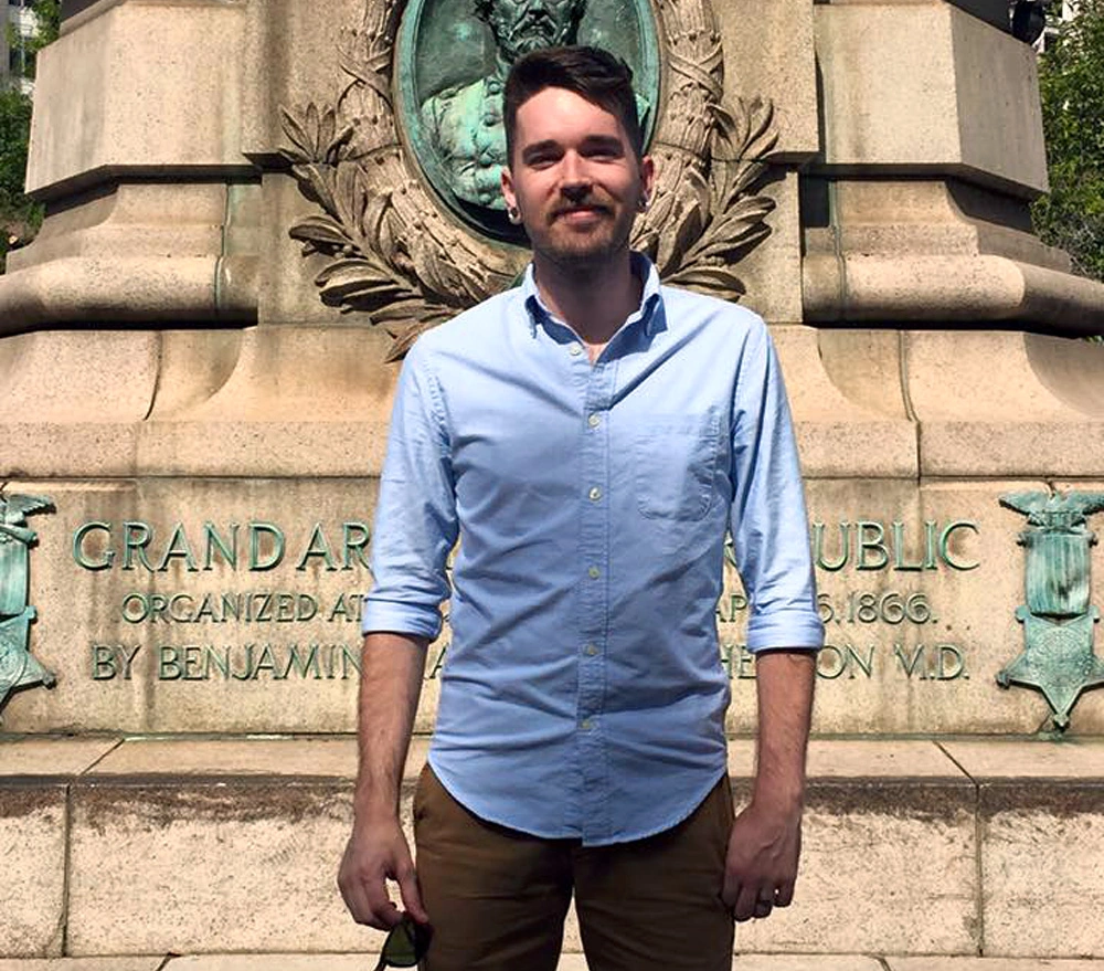 Paul Reinwand | Avatar Wiki | Fandom