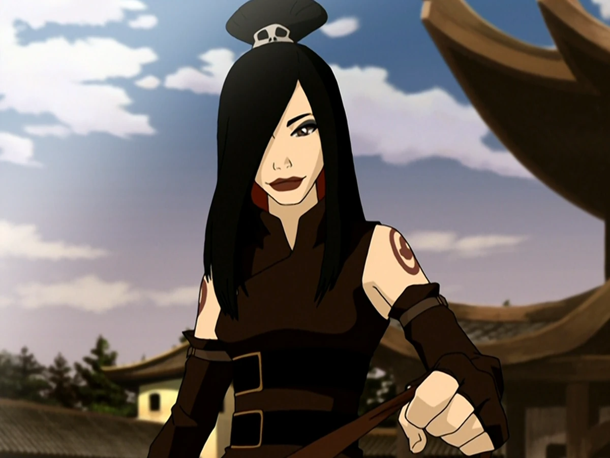 June | Avatar-Wiki | Fandom