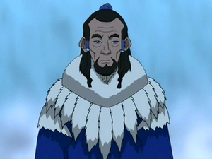 Arnook | Avatar Wiki | Fandom