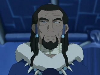 Arnook | Avatar Wiki | Fandom