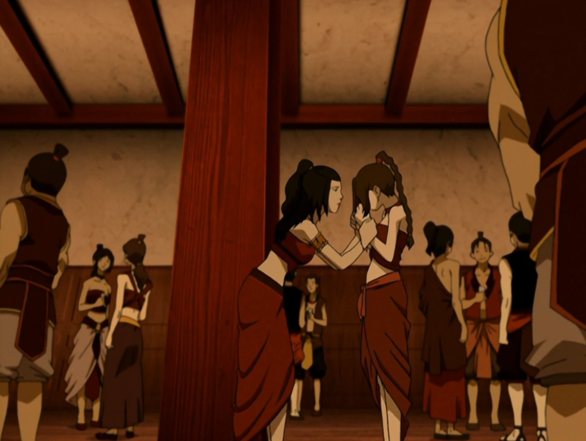 Shippings | Avatar-Wiki | Fandom