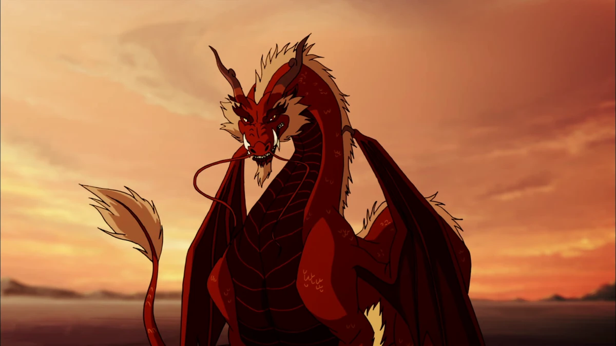 Druk | Avatar-Wiki | Fandom