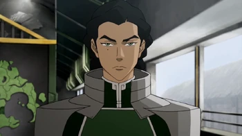 Kuvira | Avatar Wiki | Fandom
