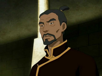 Fanon:Piandao | Avatar Wiki | Fandom