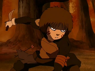 Fanon:Smellerbee (A:TR) | Avatar Wiki | Fandom