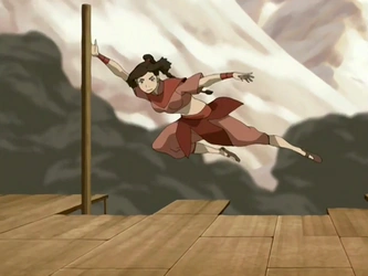 Fanon:Book 3 Chapter 7 (Azula's Mysterious Plan) | Avatar Wiki | Fandom