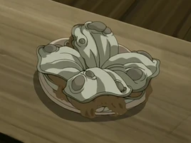 Clam | Avatar Wiki | Fandom