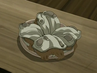 Clam | Avatar Wiki | Fandom